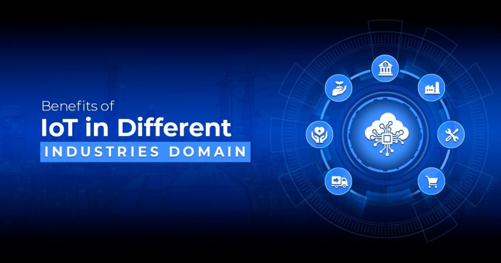 IoT Product Development Company | Custom IoT Products