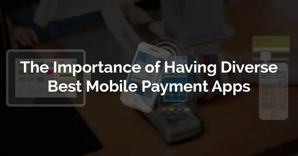 Best NFC Payment Apps for Android & iPhone in 2025