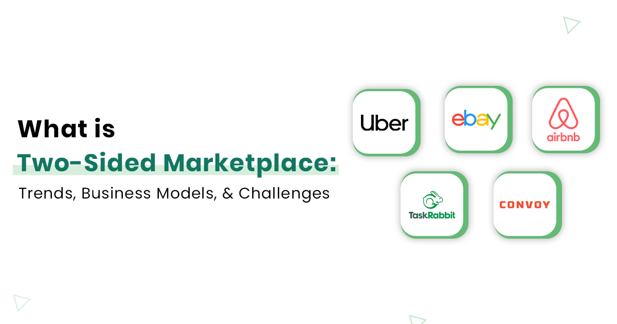 How to Build a Successful Two-Sided Marketplace Startup?