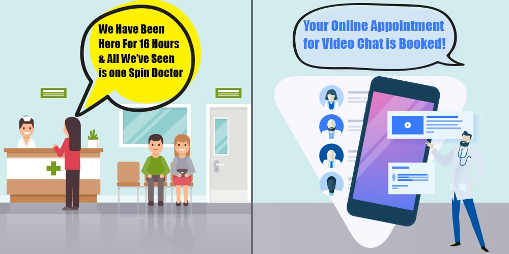 Telemedicine App Development Guide for 2024