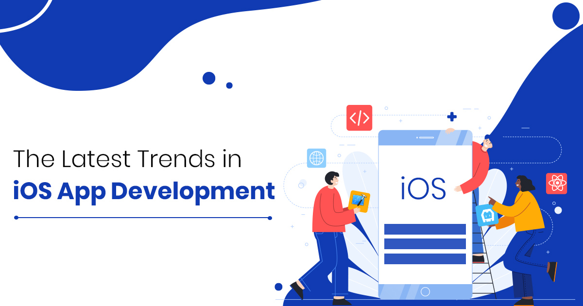 Top 7 iOS App Development Trends :: Swift 5, WatchOS 5