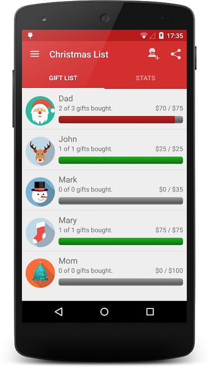 7 Best Christmas Apps for iPhone & Android