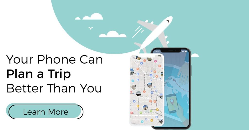 Best Trip Planner Apps for 2025: Top Holiday Planning Apps