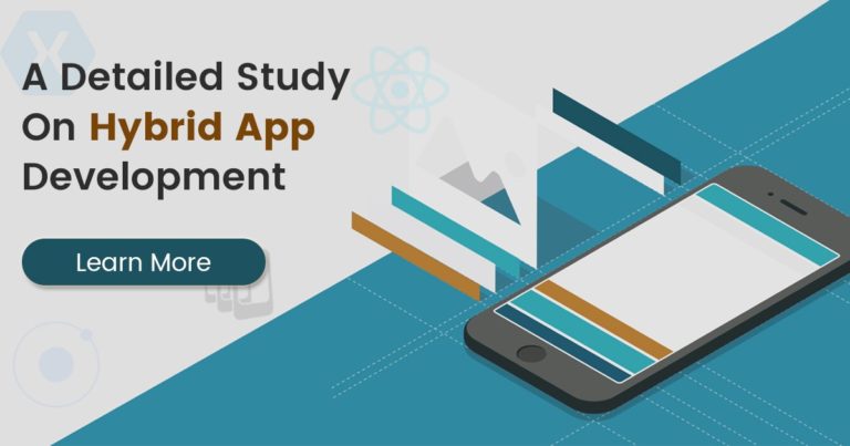 What Is Hybrid App Development & How to Build in 2025