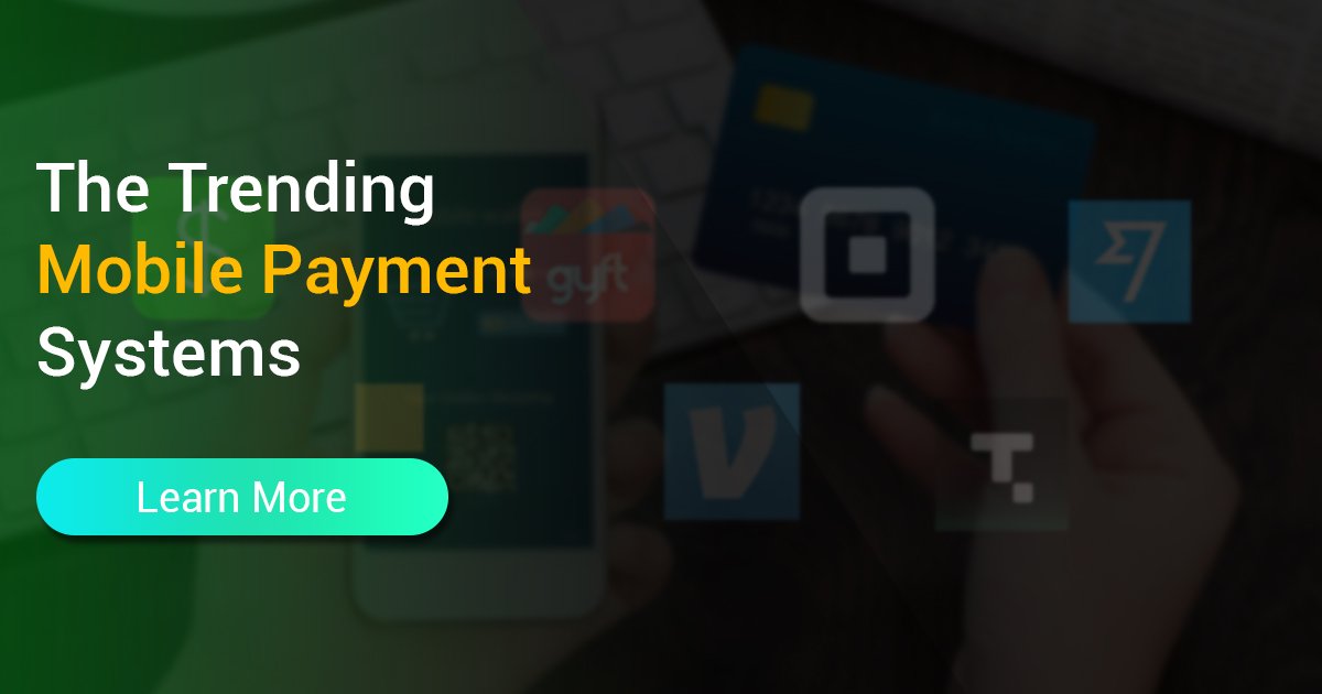 Best Mobile Payment Apps of 2024 | Trending Mobile Payment System