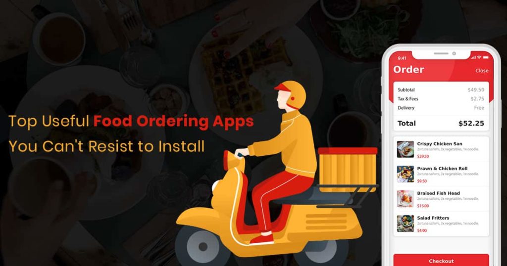A Complete Guide On Food Delivery Business Model