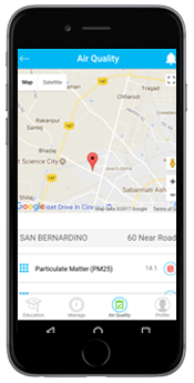 GPS & Location based App Development :: Geolocation app builder
