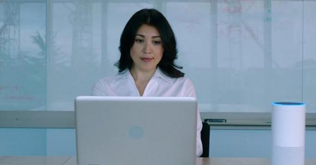 Amazon Alexa for Business Solutions :: Alexa Integration for Office