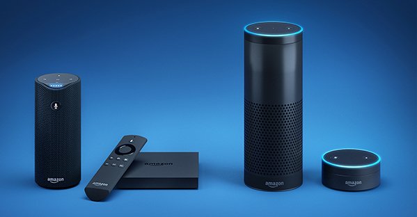 Amazon Alexa for Business Solutions :: Alexa Integration for Office