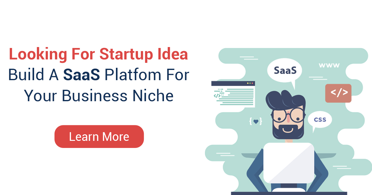 Best SaaS Application Development for Your Startup Idea in 2024