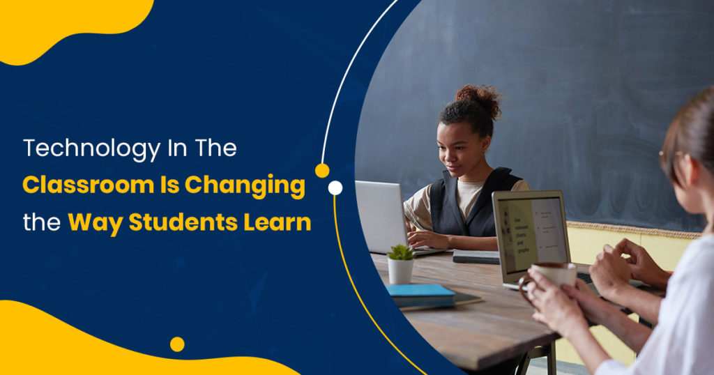 What is Blended Learning and How to use it in the Classroom?