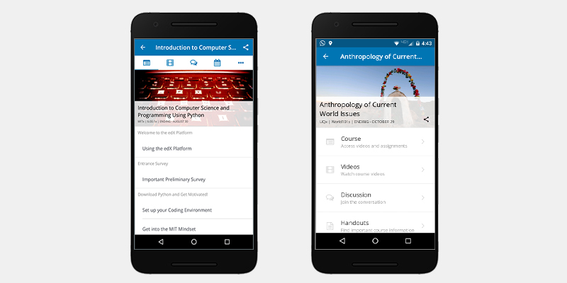 Top 10 Education Apps for Students That Empower Digital Transformation