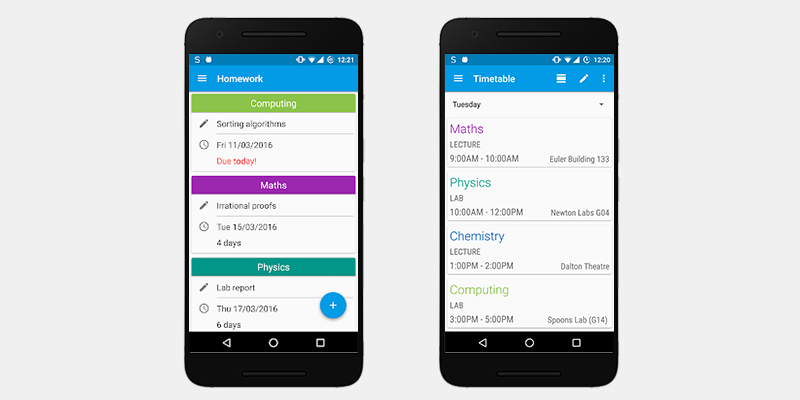 Top 10 Education Apps for Students That Empower Digital Transformation