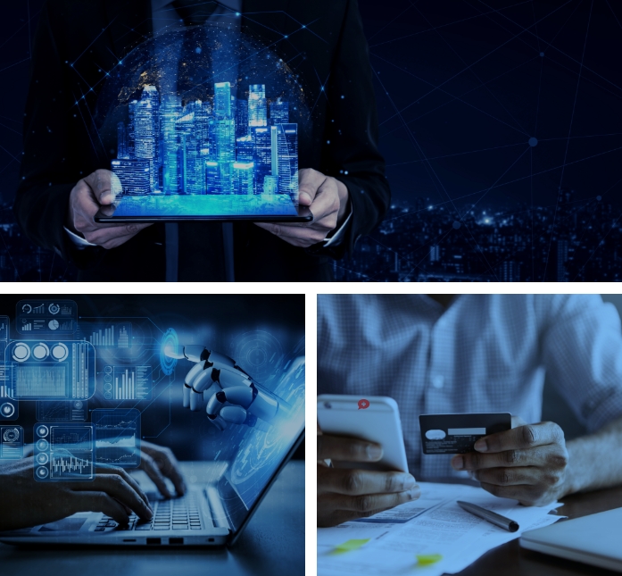 eCommerce App Development Services | Excellent Webworld