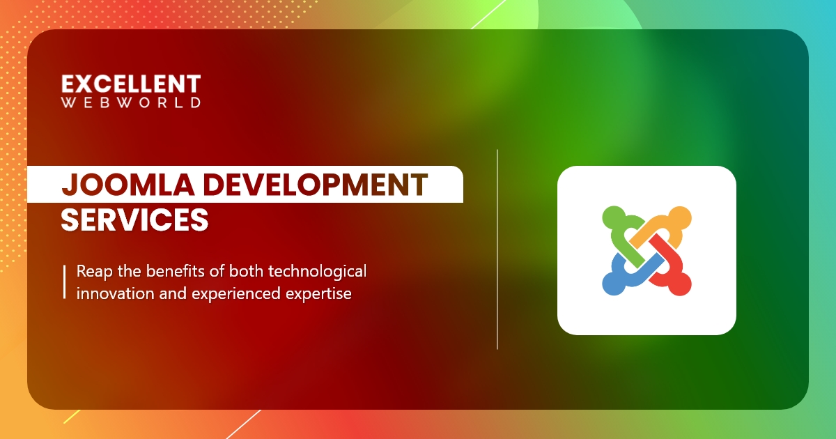Joomla Development Services | Joomla CMS Developers