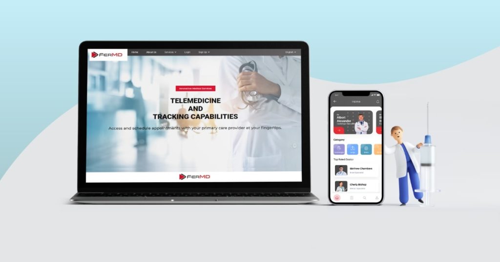 Vet On Demand App Development for Vet & Pet Owners