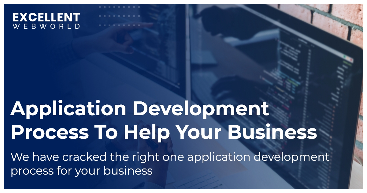 Our Software Development Approach | Excellent Webworld