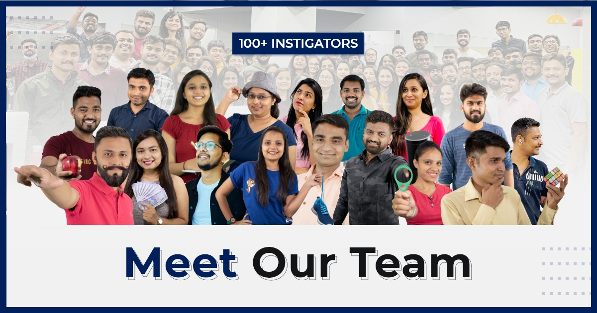 Meet Our Team of Ninja Coders & Super Designer