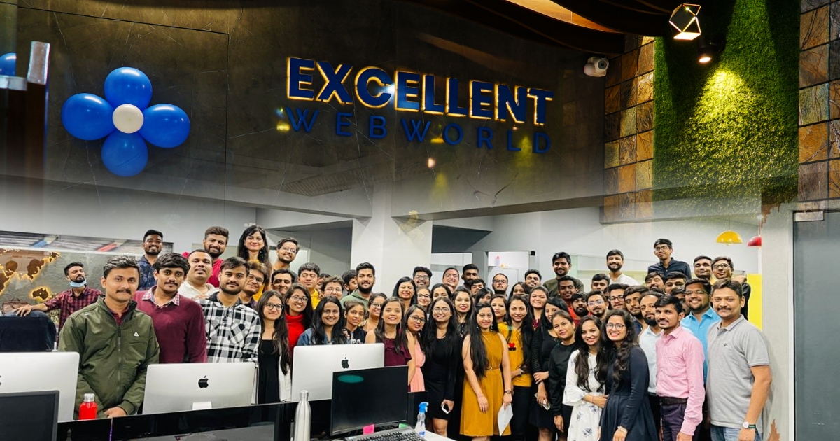 About Us | Excellent Webworld (Company Overview)