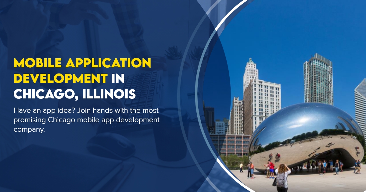 Mobile App Development in Chicago | Chicago App Developers