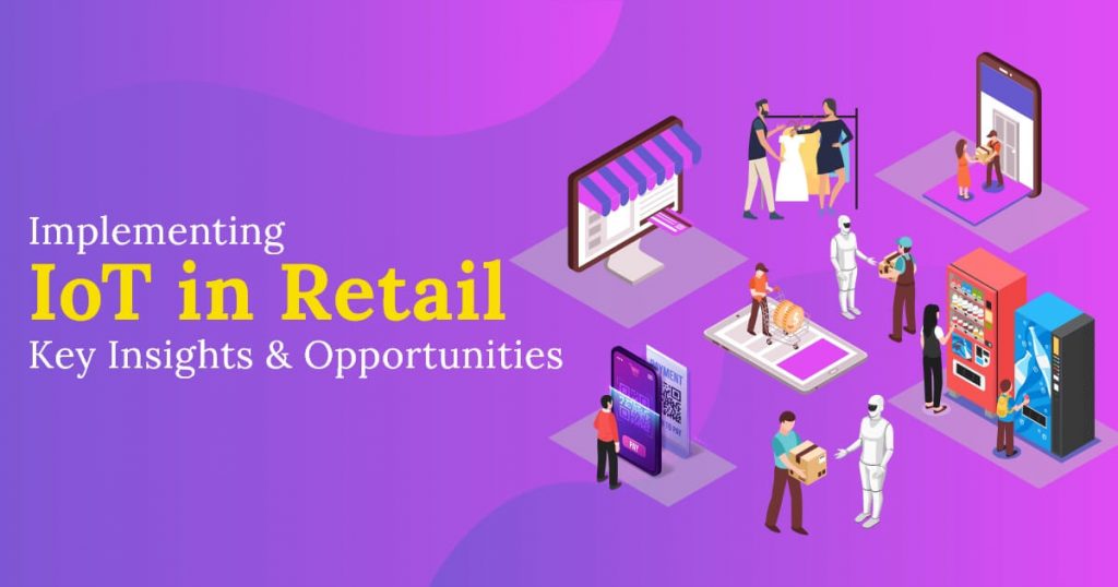 IoT Software Development Company | Excellent Webworld