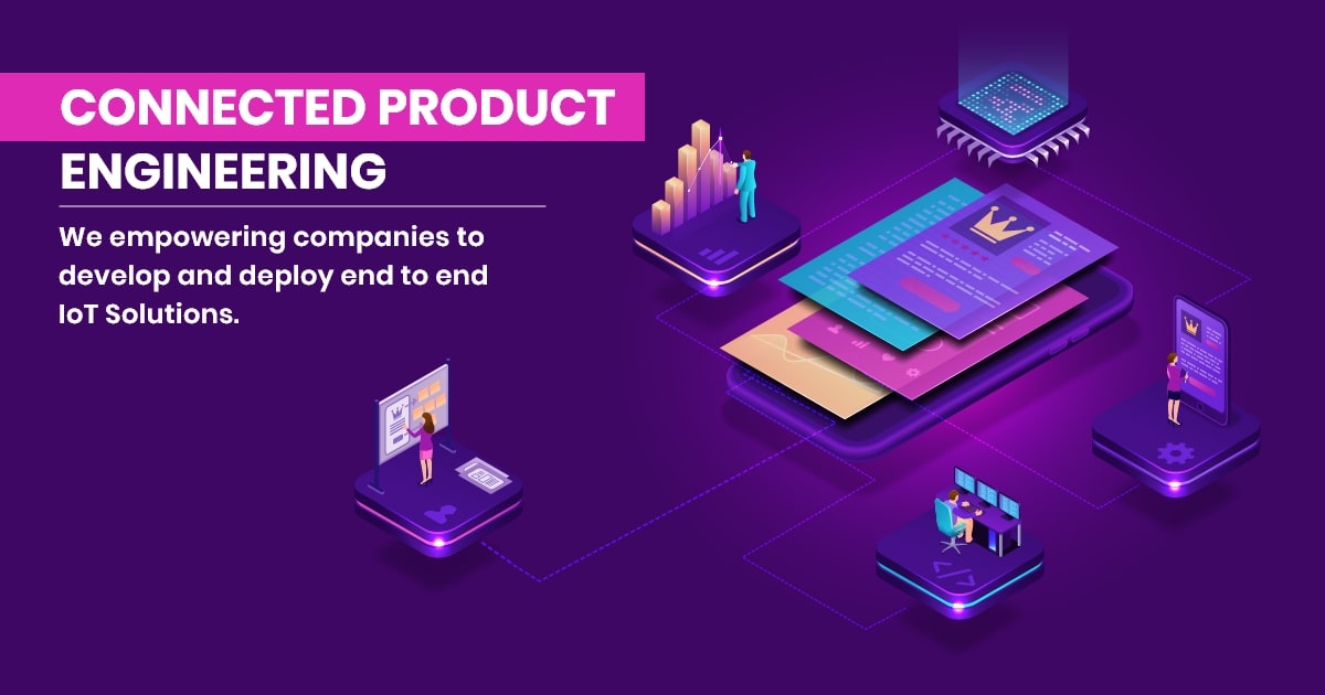 Software Product Engineering Services | Excellent Webworld