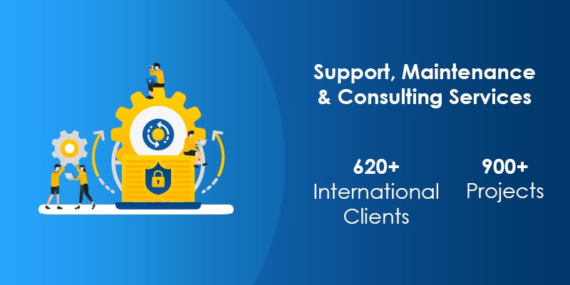 Software Development Consulting Services | Hire Software Developers