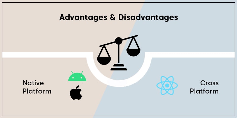 Native App vs Hybrid App - Which is Better for App Development?
