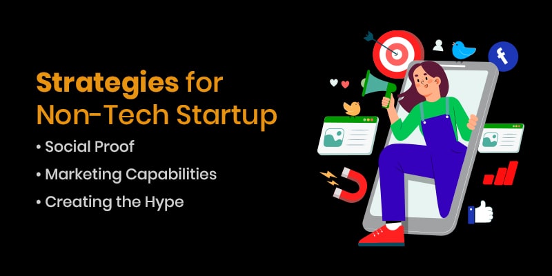 How to Raise Funds for Non-Tech Startups in 2024