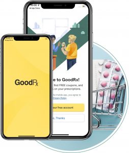 Build An App Like The GoodRx | Best Prescription Discount App