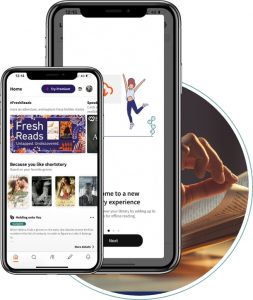 Wattpad App for Story Reading & Writing - App of the Week