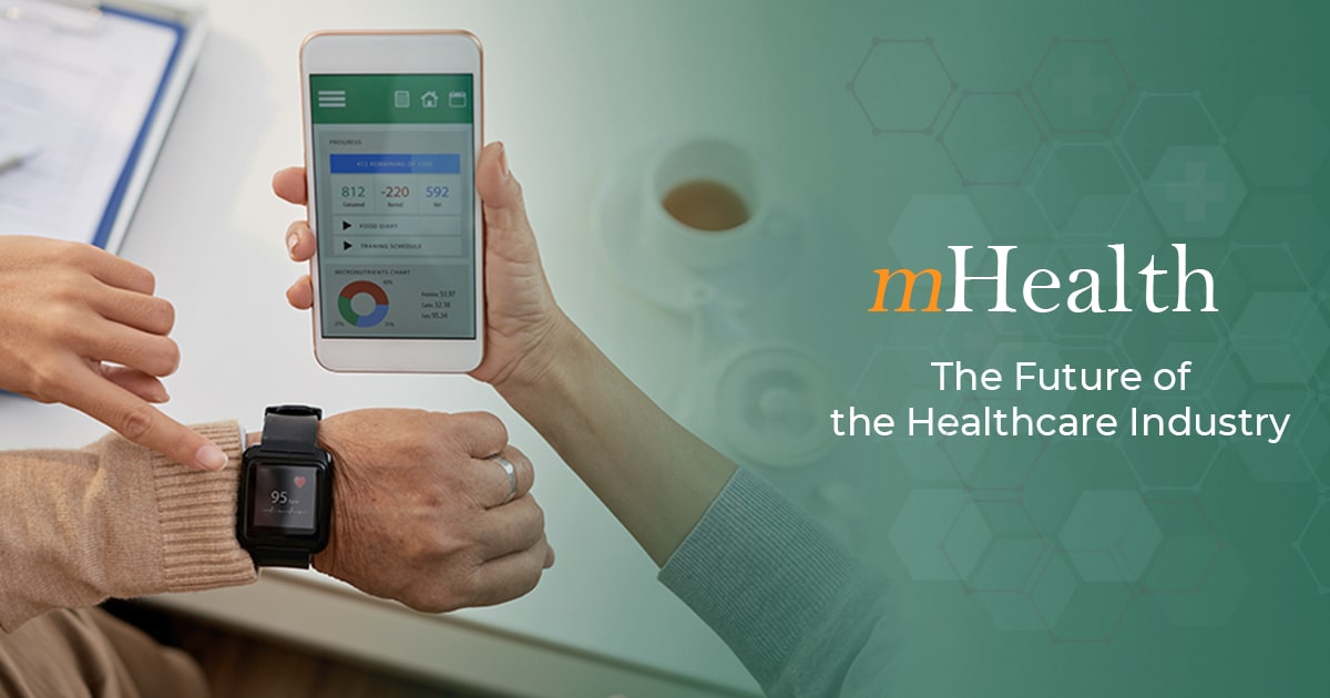 mHealth App Development: A Custom Healthcare Software Solutions