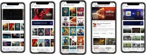 Disney+ Video Streaming App Platform - App of the Week