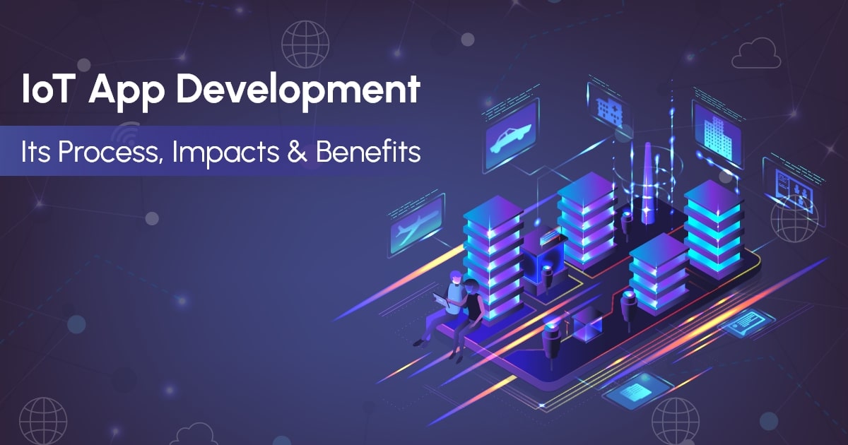 IoT Product Development Company | Custom IoT Products