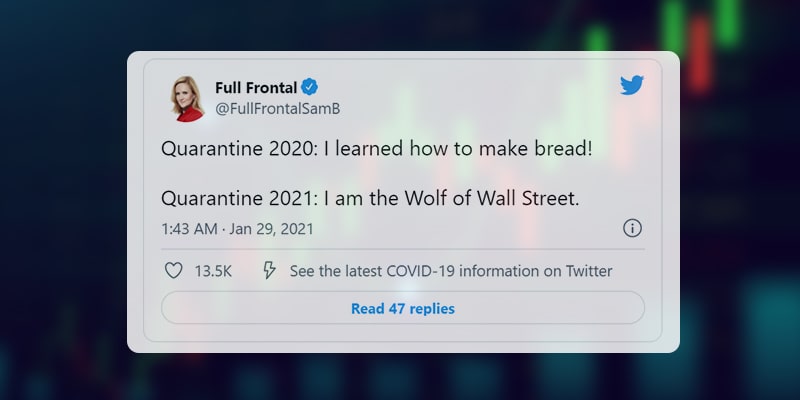 Stock Trading App Development in 2024: Process, Features, Cost