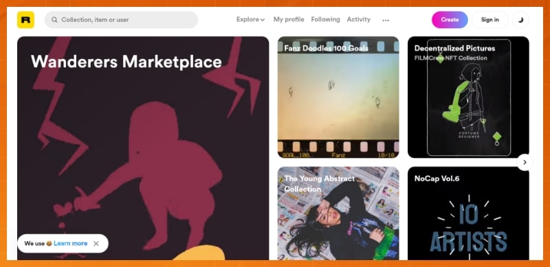 How to Create an NFT Marketplace 2024? A Complete NFT Guide