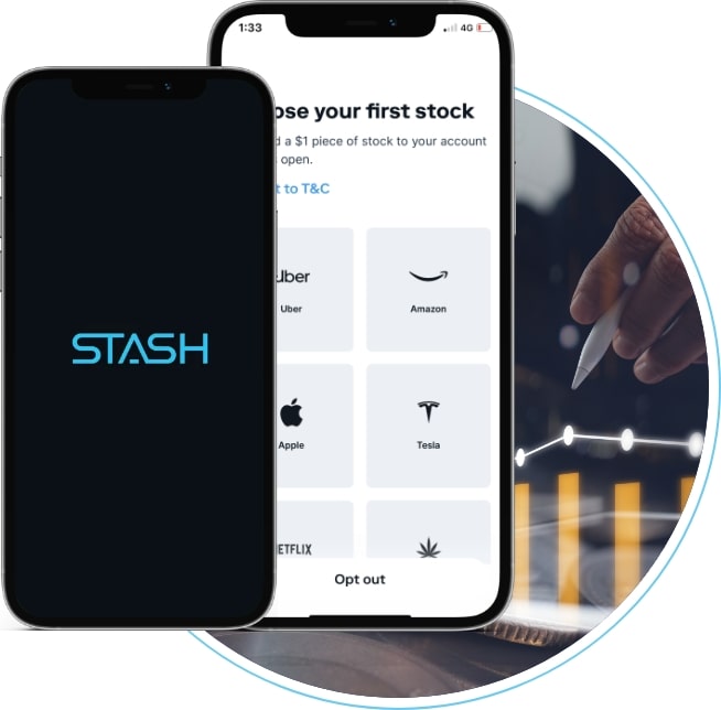 Stash App: A Finance app | App of the Week
