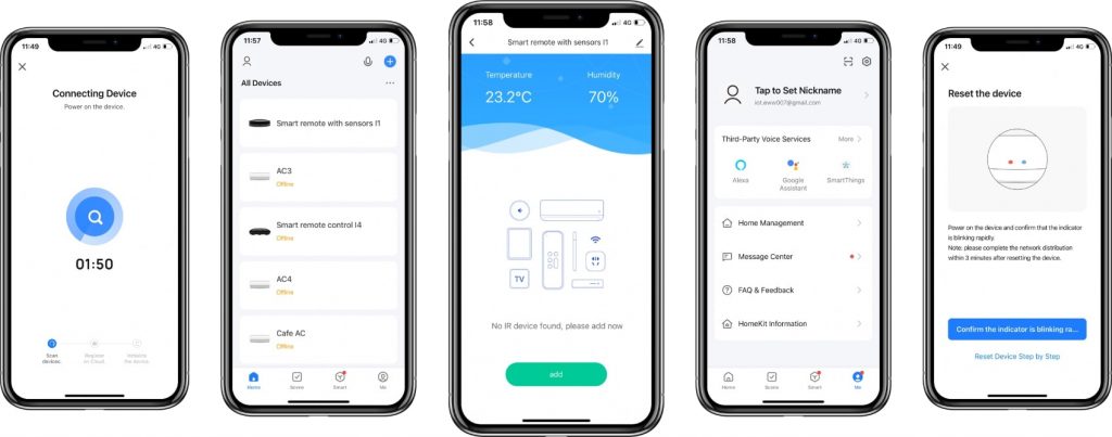 ‘Smart Life App’ - Best App for Smart Home Management