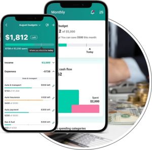 Mint App - A Free Money Management & Finance Tracking App