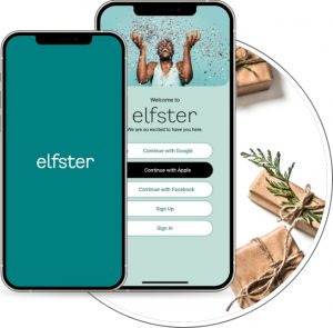 Elfster App - Gift Exchange Made Easy & Fun - Know How?