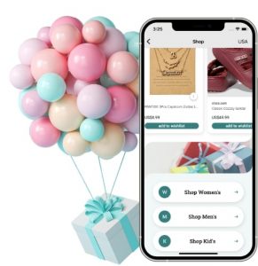 Elfster App - Gift Exchange Made Easy & Fun - Know How?
