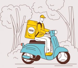 Hungerstation App: The Best Food Delivery App in Saudi Arabia