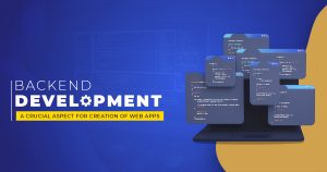 8 Best Backend Frameworks for Web App Development in 2024