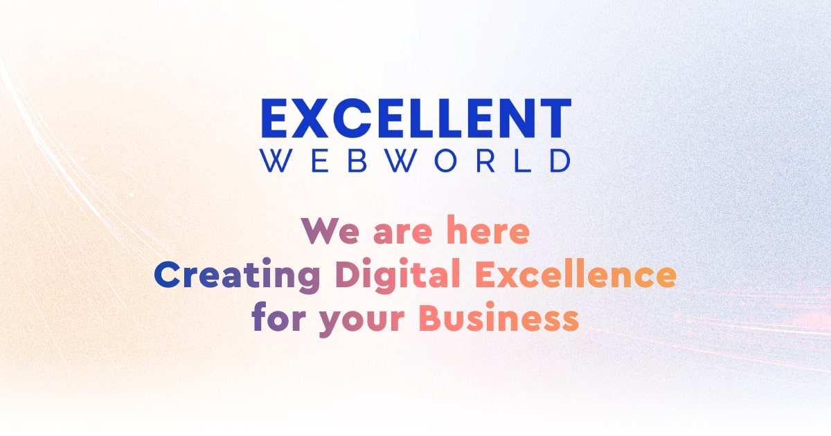 Sitemap Of Excellent Webworld