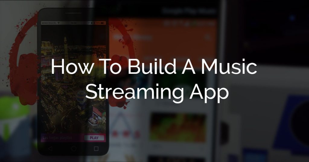On-Demand Video and Live Streaming App for VOD Lovers