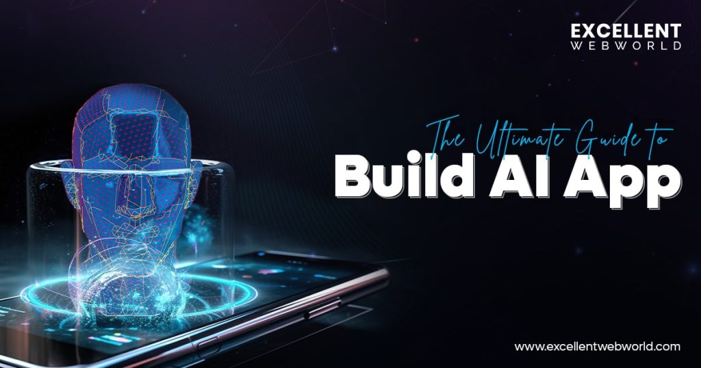 AI in Mobile App Development: Benefits, Examples & More