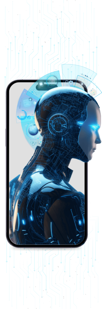 Generative AI Development Company | AI Consulting Services