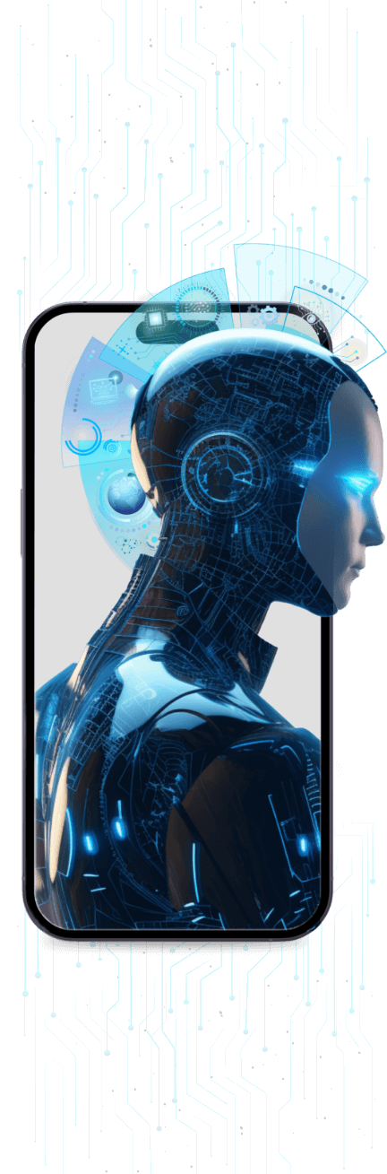 AI Consulting Services | Artificial Intelligence Consulting Company