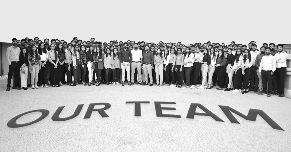 Software Development Leadership Team at Excellent Webworld