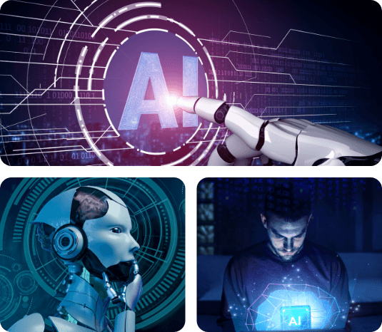 AI Consulting Services | Artificial Intelligence Consulting Company